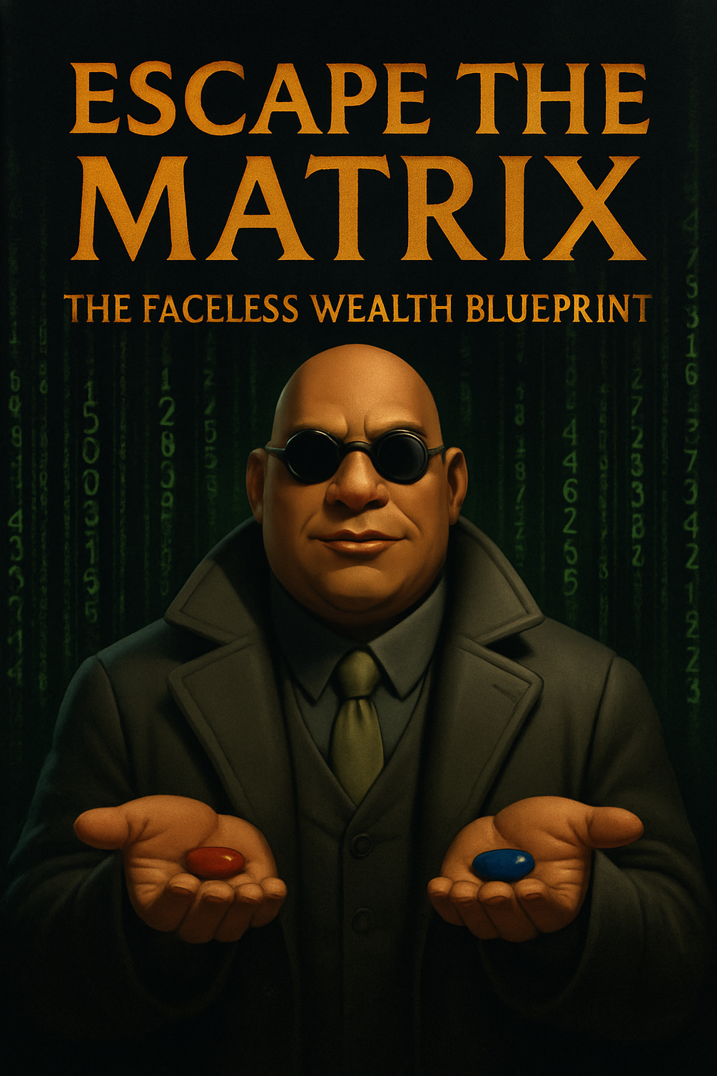 Breaking Free: The Ultimate Guide to Financial Independence and ...