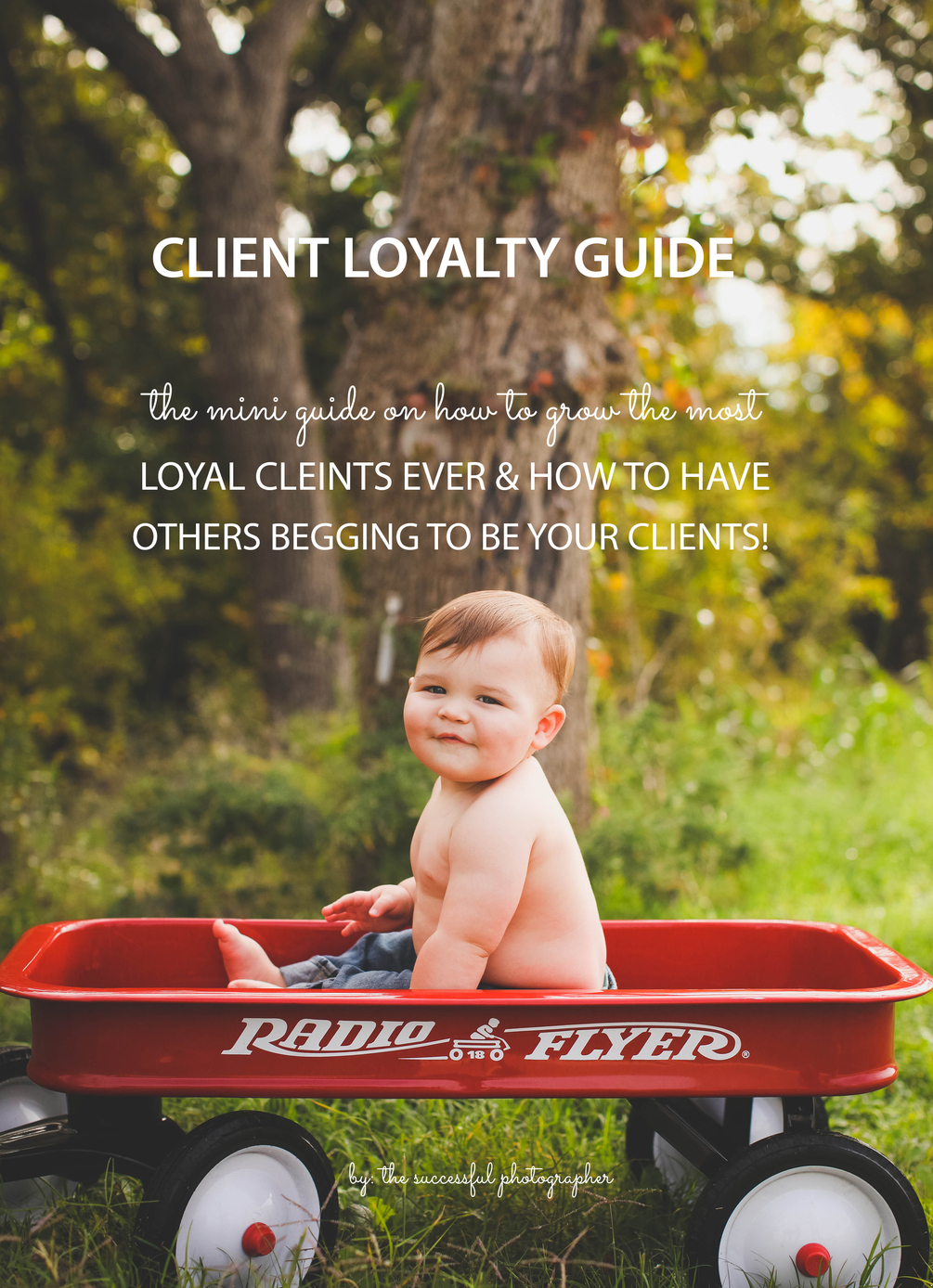 Client Loyalty Guide - Learn how to create fiercely loyal clients and ...