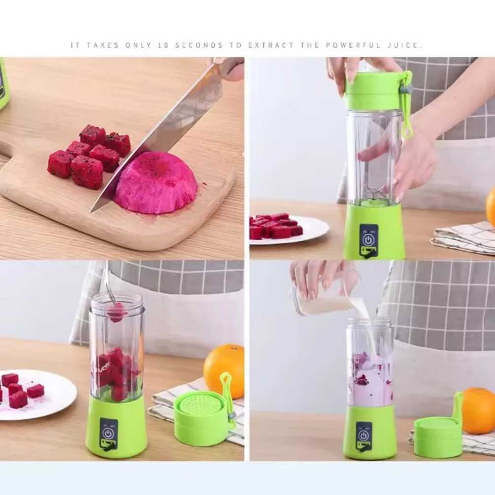 Mini Blender (copy)