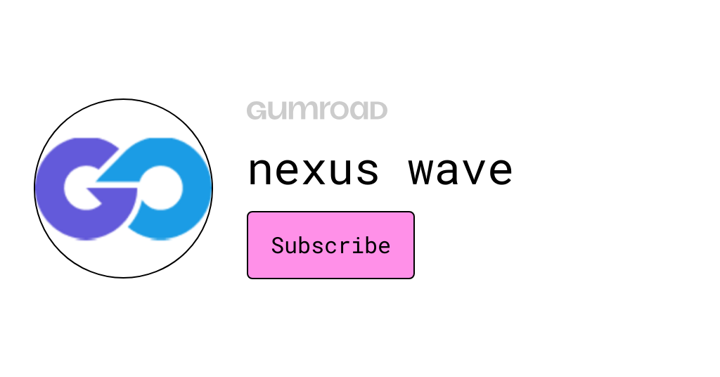 nexus wave
