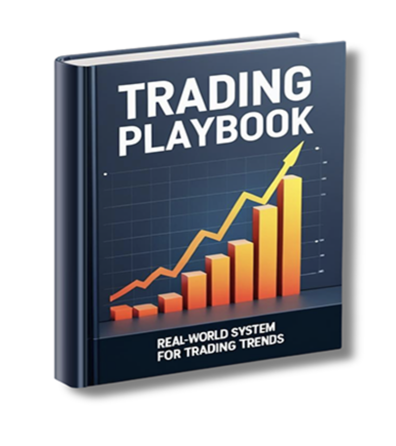 Trading PlayBook - Trend Trading Strategies for Beginners and Advanced ...