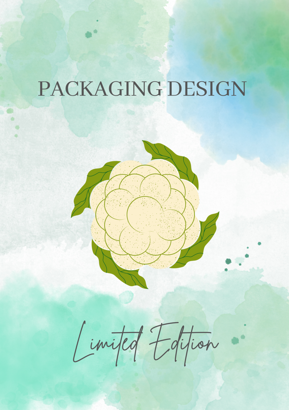 Packaging Template