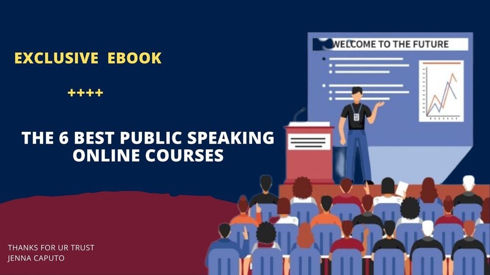 The ultimate Guide to Master Public Speaking