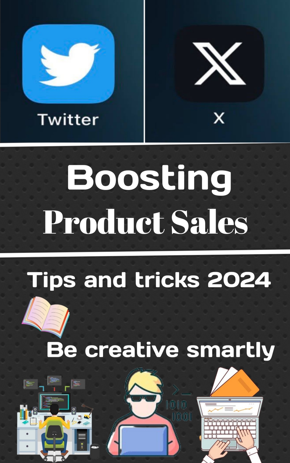 Twitter Marketing Strategies 2024 Boost Your Product Sales with Proven ...