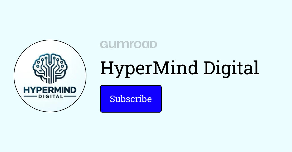 HyperMind Digital