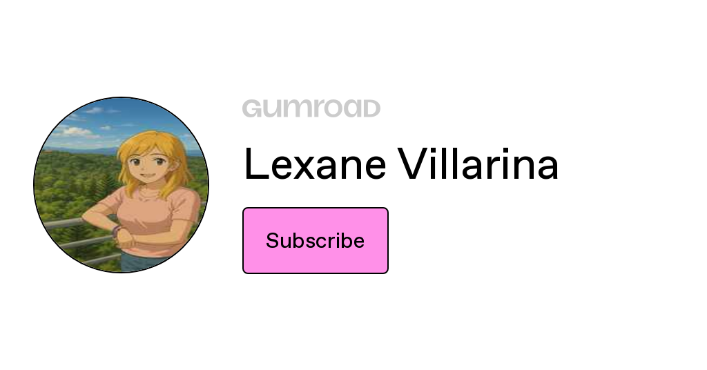 Lexane Villarina