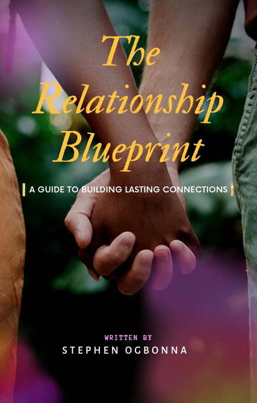 The Relationship Blueprint