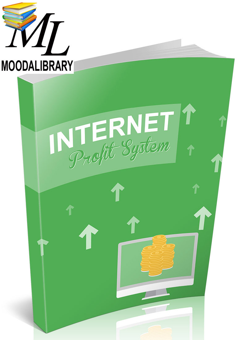 Internet-Profit-System PDF + EPUB