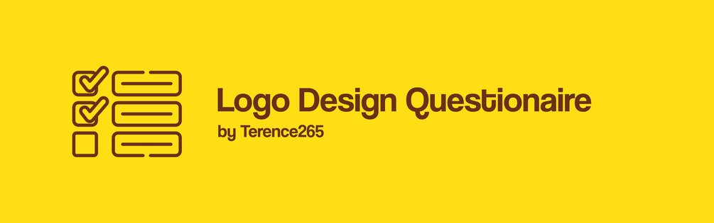 Logo Design Questionnaire v1