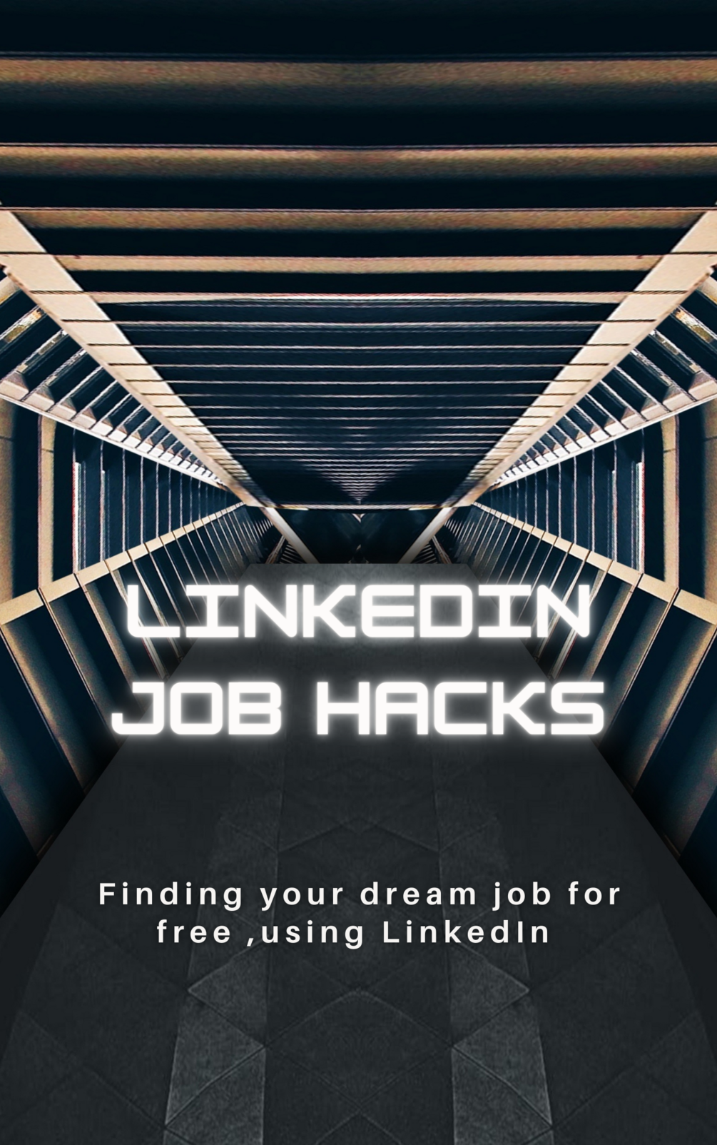 LINKEDIN HACKS