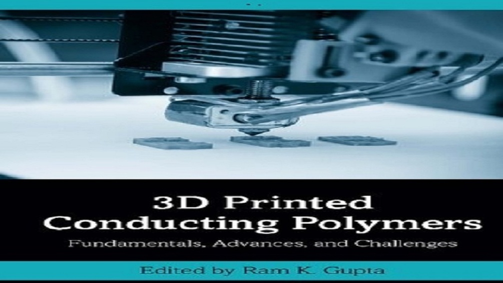 3D Printed Conducting Polymers
