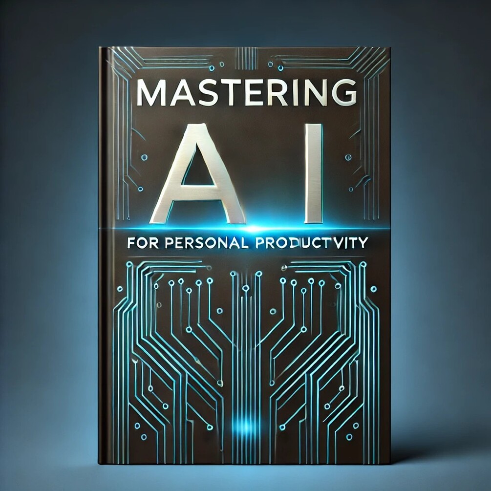 Mastering AI for Personal Productivity: Tools and Techniques for 2025