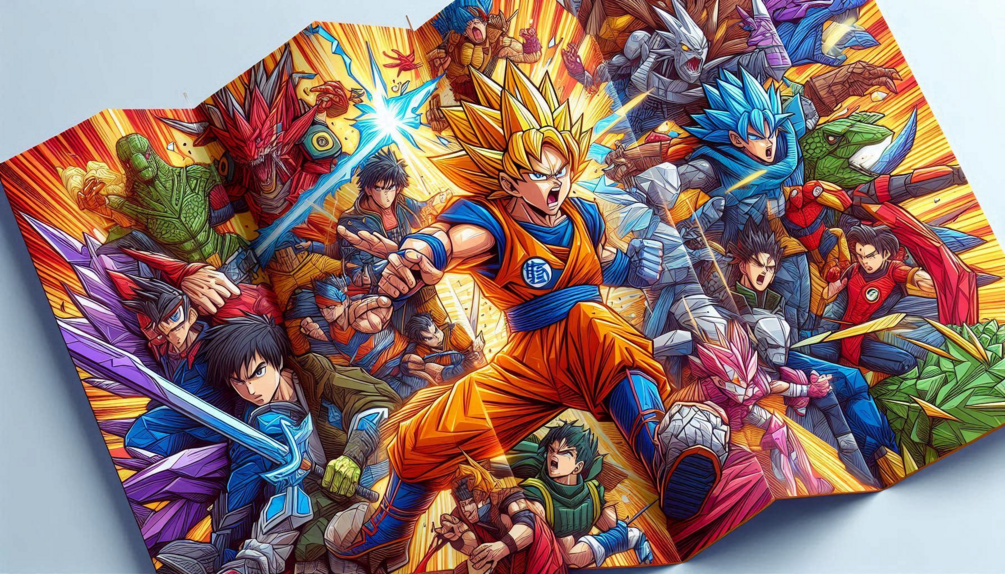 Explore Stunning Comics Fan Art Masterpieces! 🦸‍♂️🎭 #Comics #FanArt ...