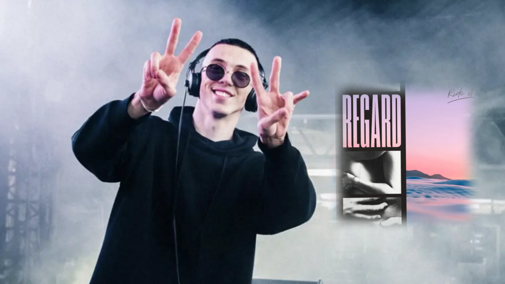 Regard - Ride It (Drop Remake) (FLP)