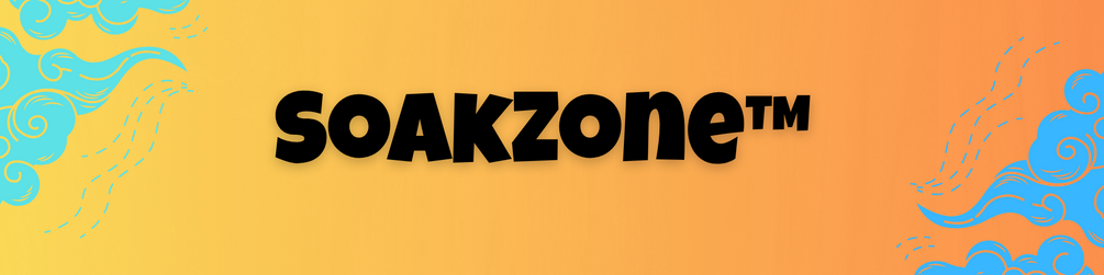 Chompz™ The Ultimate Shark Slides (Limited Edition)