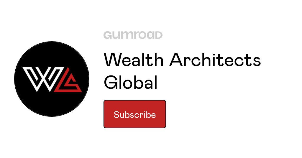 Wealth Architects Global