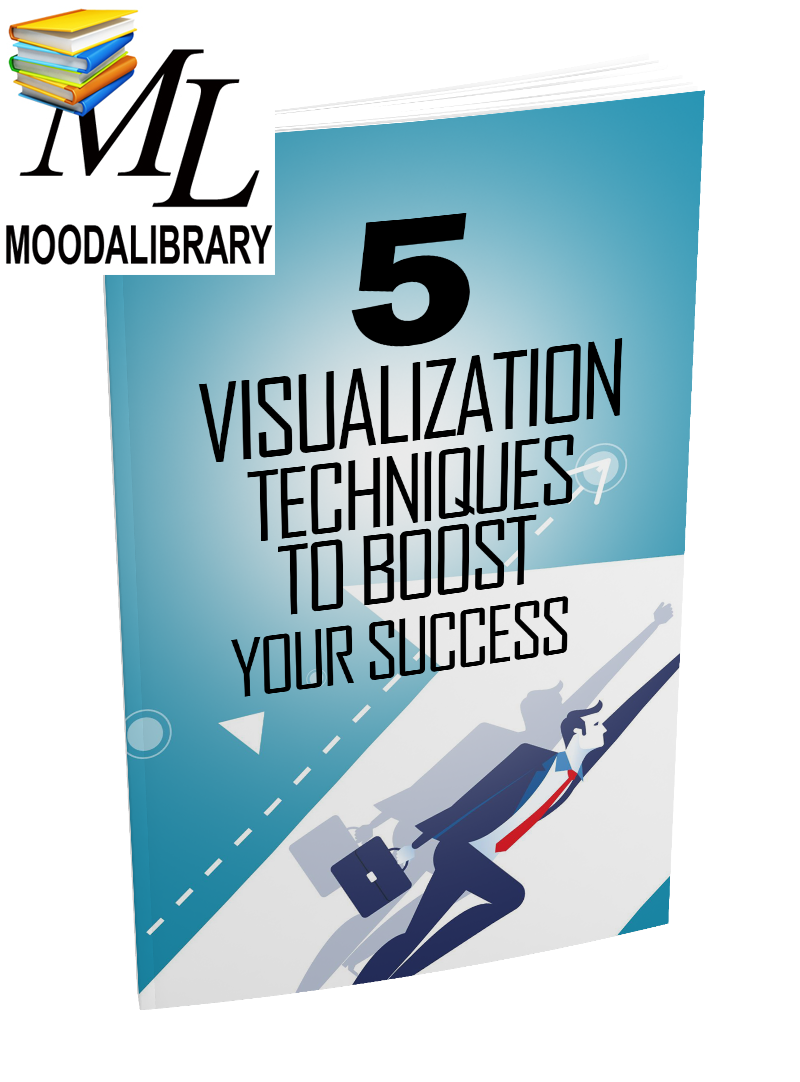 5-Visualization-Techniques-To-Boost-Your-Success PDF + EPUB