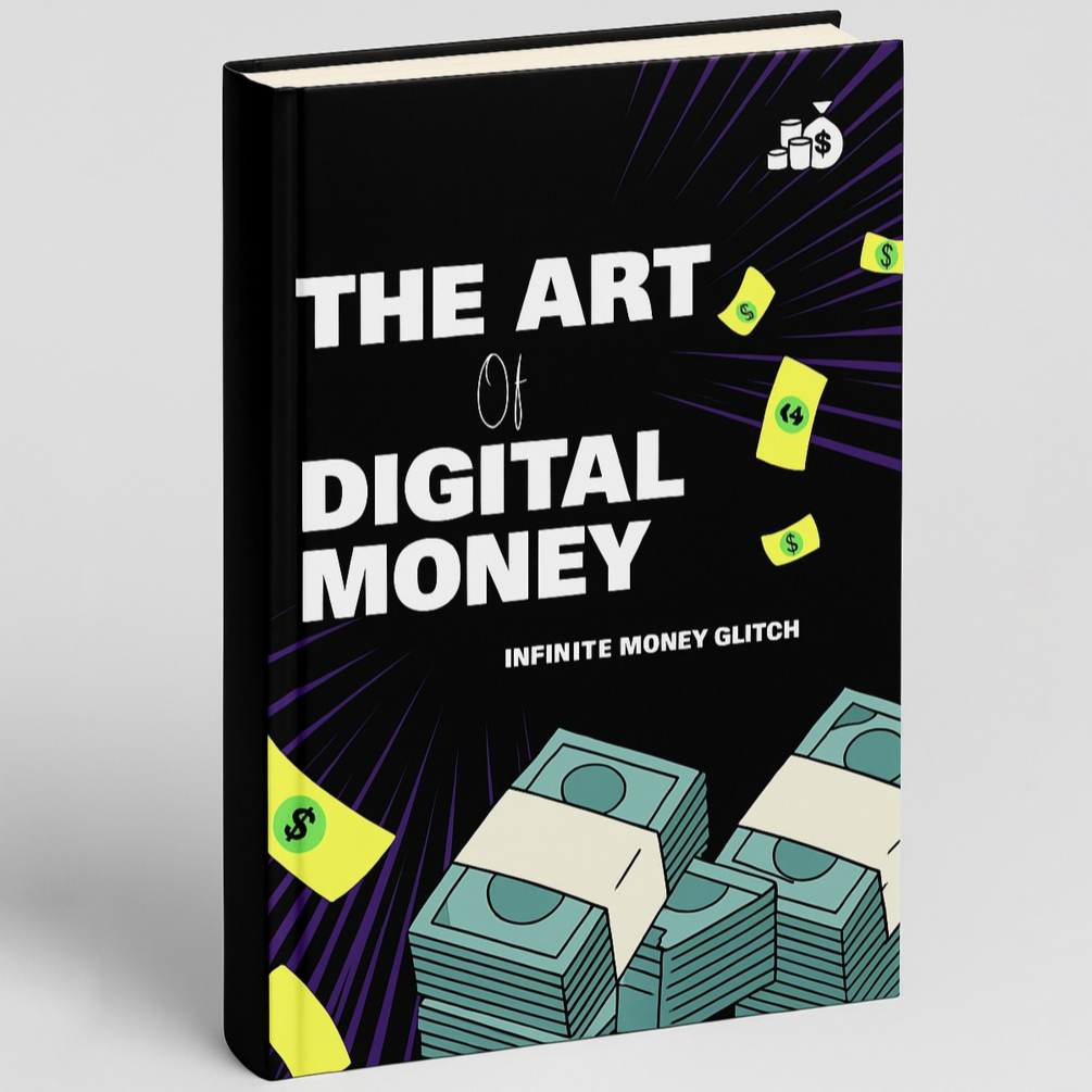 The Art of Digital Money