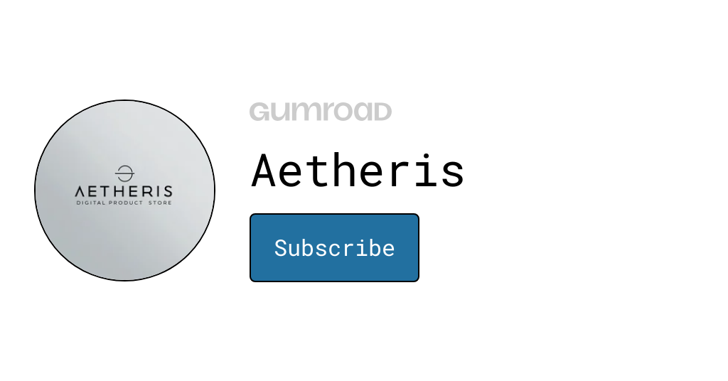 Aetheris