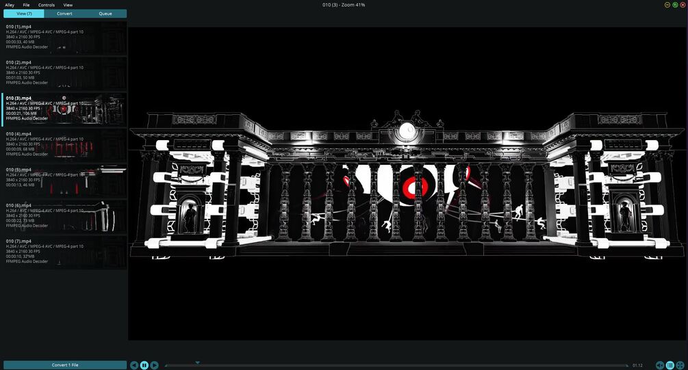 CODE : 010 - Contemporary Art