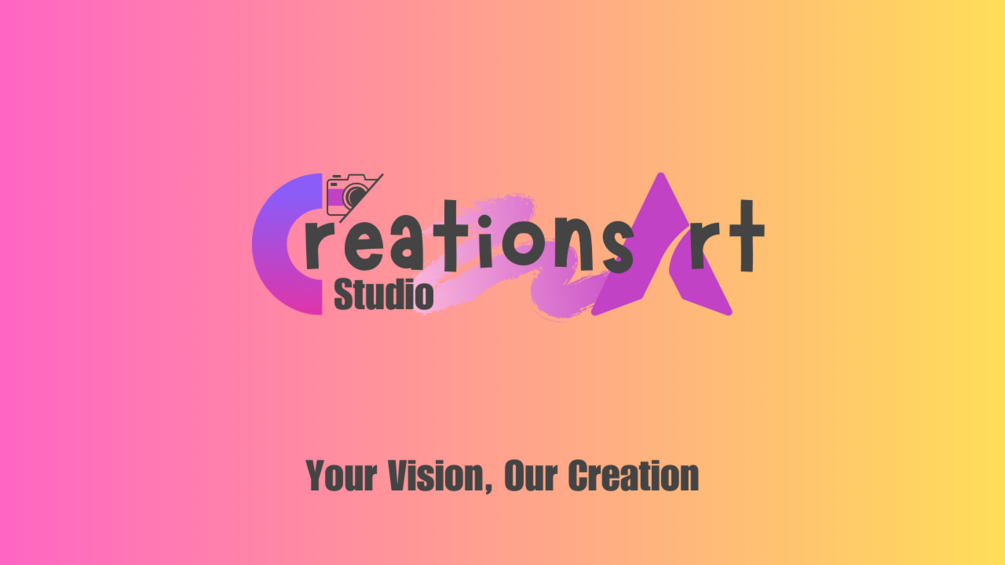 Creations Art Studio
