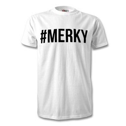 Hashtag Merky Stormzy t shirt