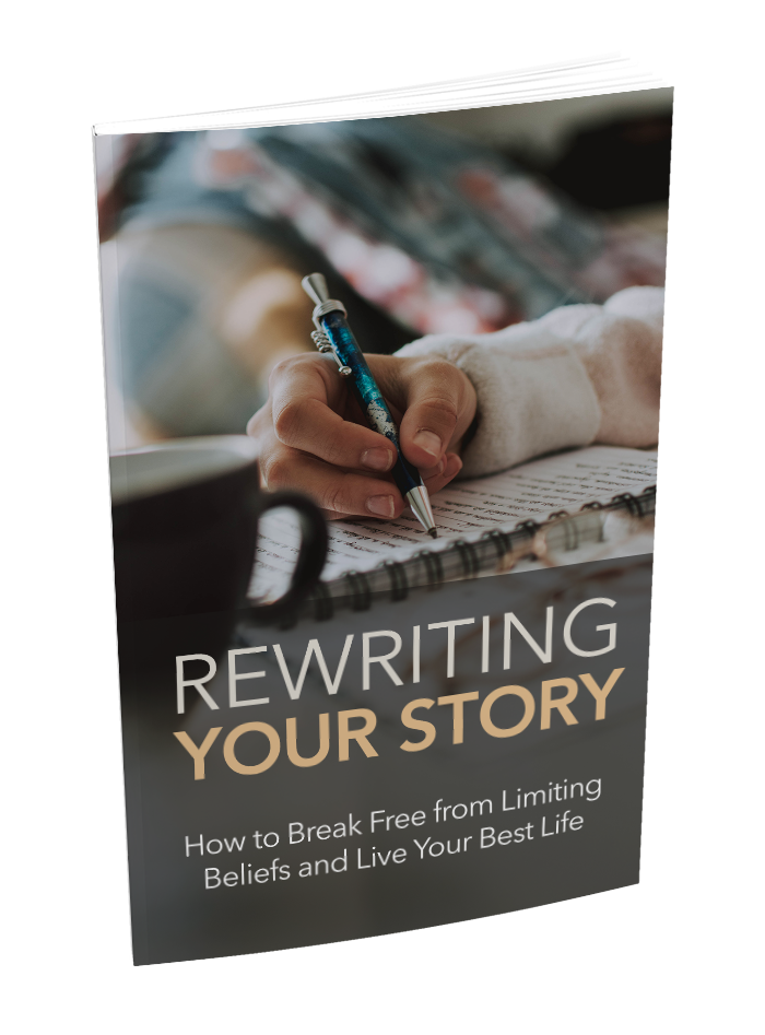 Rewriting Your Story