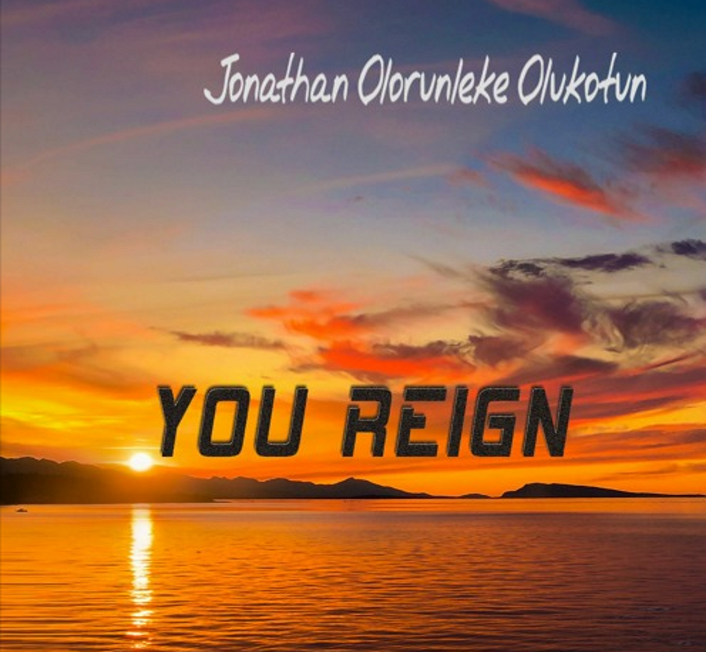 You Reign Instrumental (Mp3)