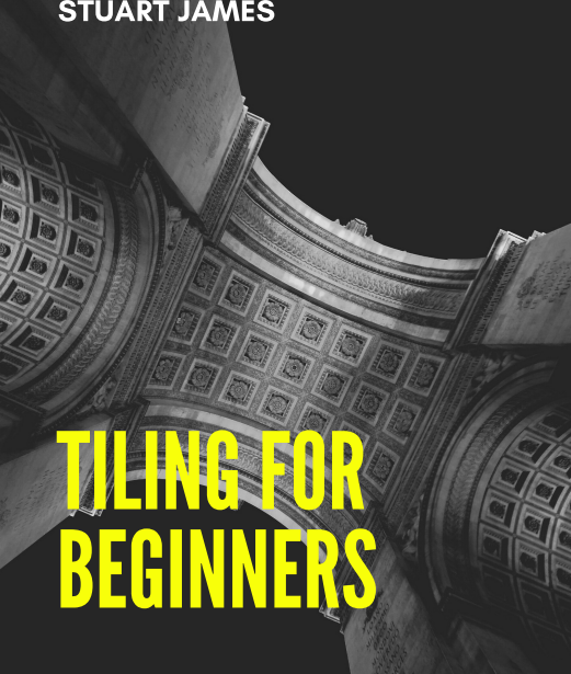 Tiling for beginners