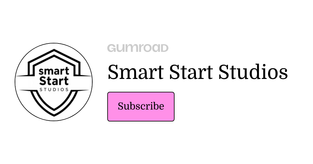 Smart Start Studios