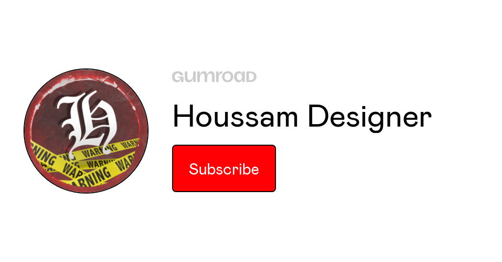Houssam Designer