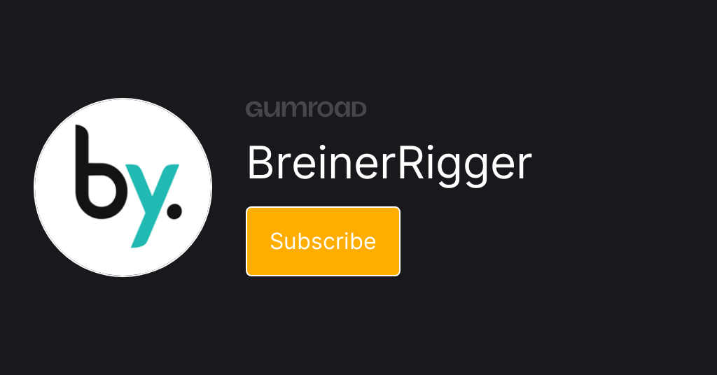BreinerRigger