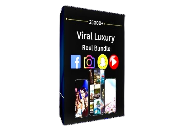 Viral Instagram Reels Bundle