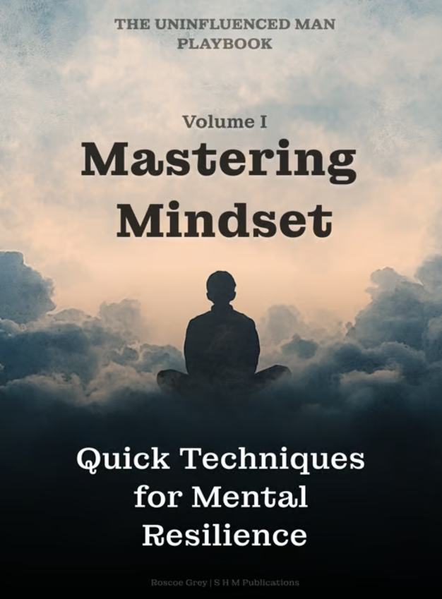 Mastering Mindset - Techniques for Mental Resilience
