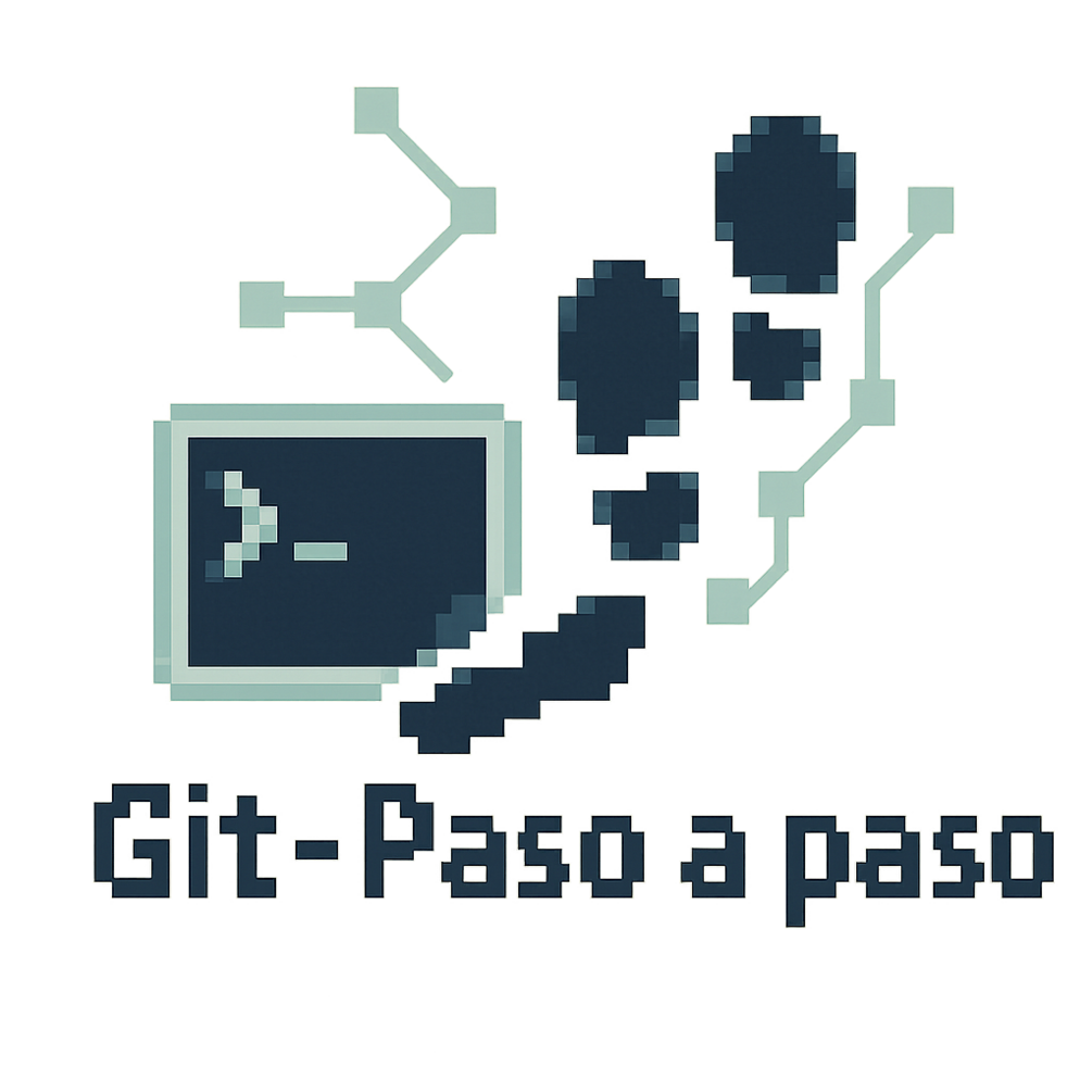 Git - Paso a paso