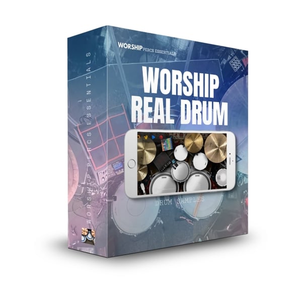 Worship Percs Essentials