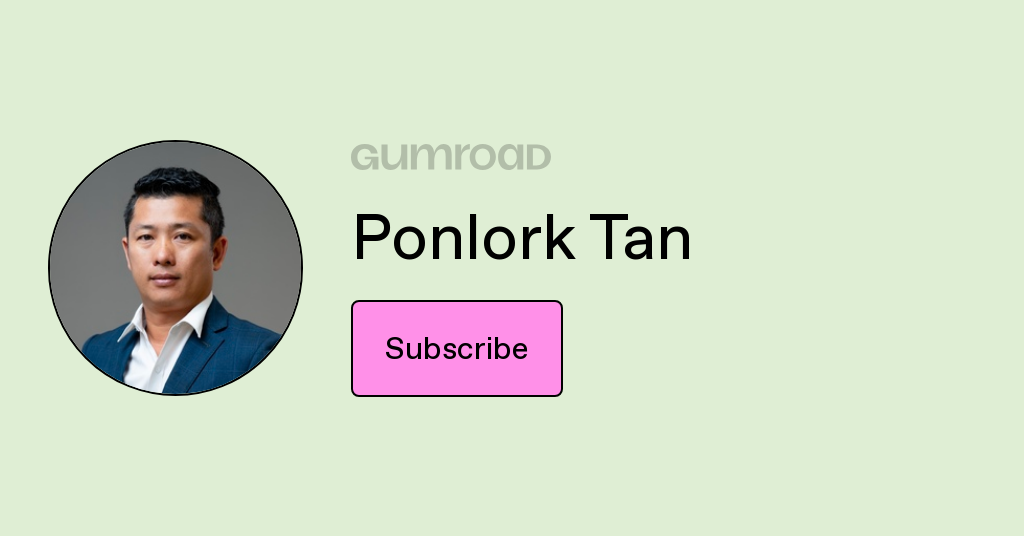Ponlork Tan