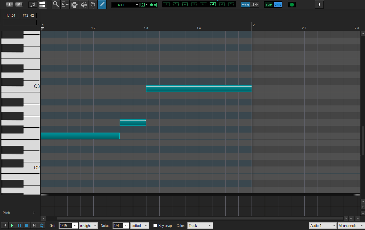 Rea Tools Bundle V1.89 REAPER THEME