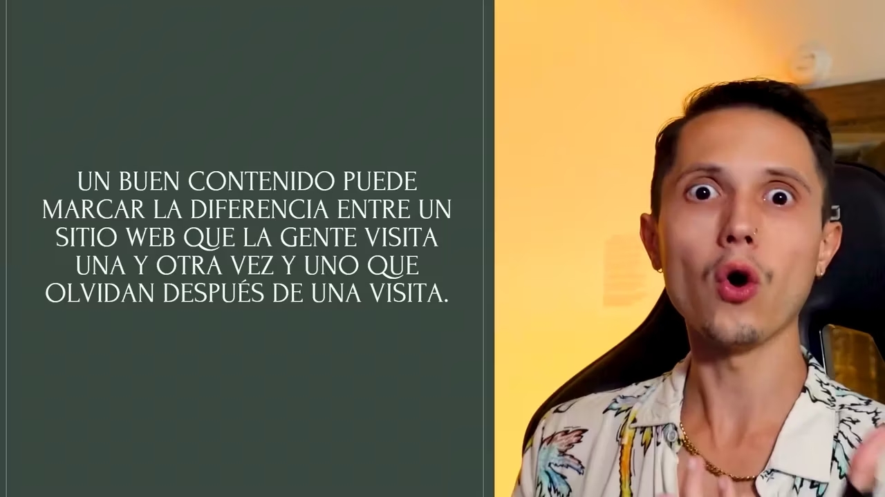 CDCDC: Descubre cómo construir un sitio web con Gator, ChatGPT y ...