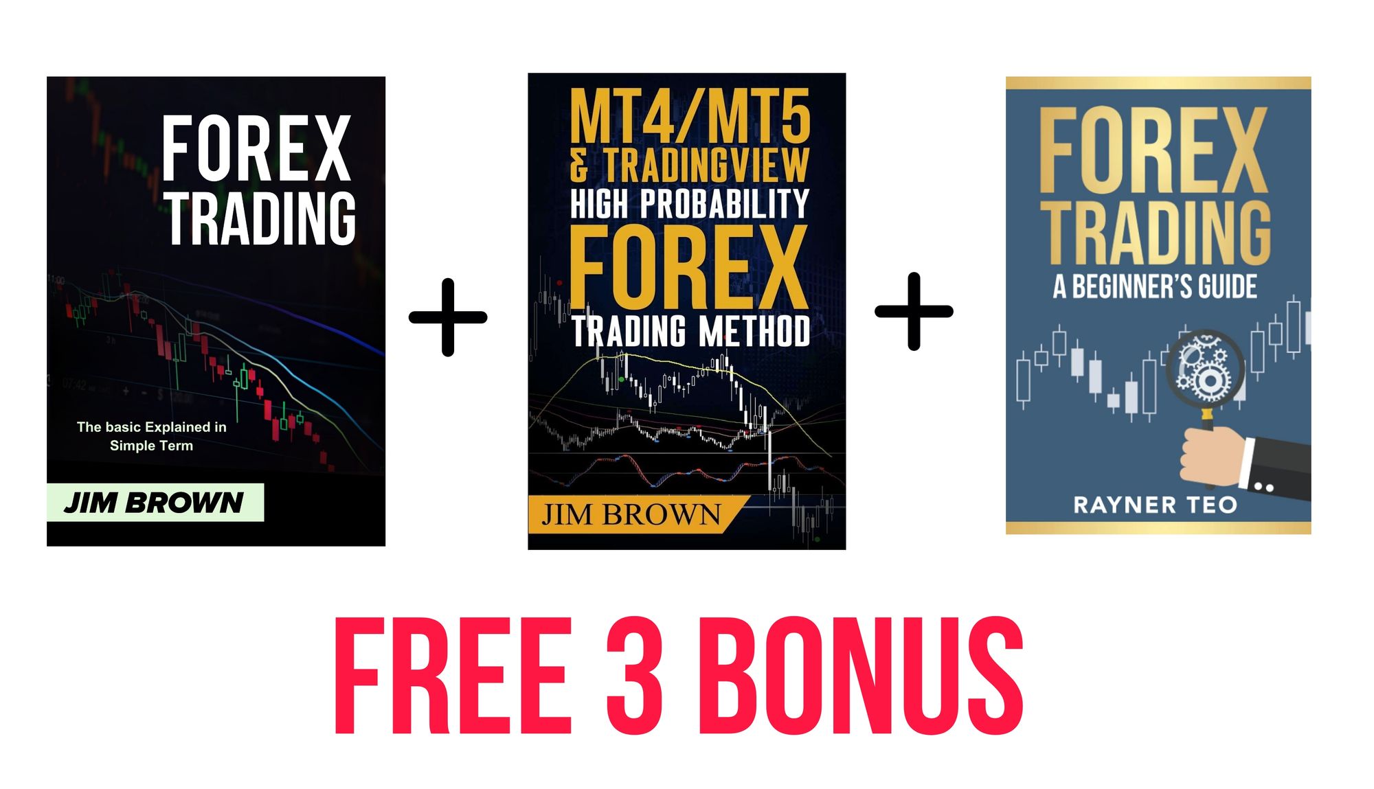 Unlock Forex Mastery: A Pro Trader's Blueprint for Success