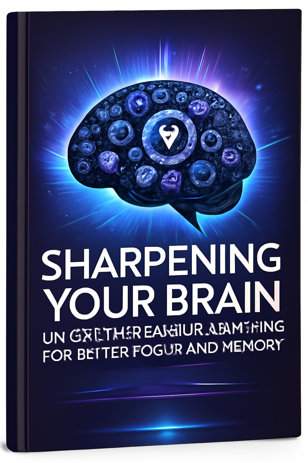 Sharpening Your Brain