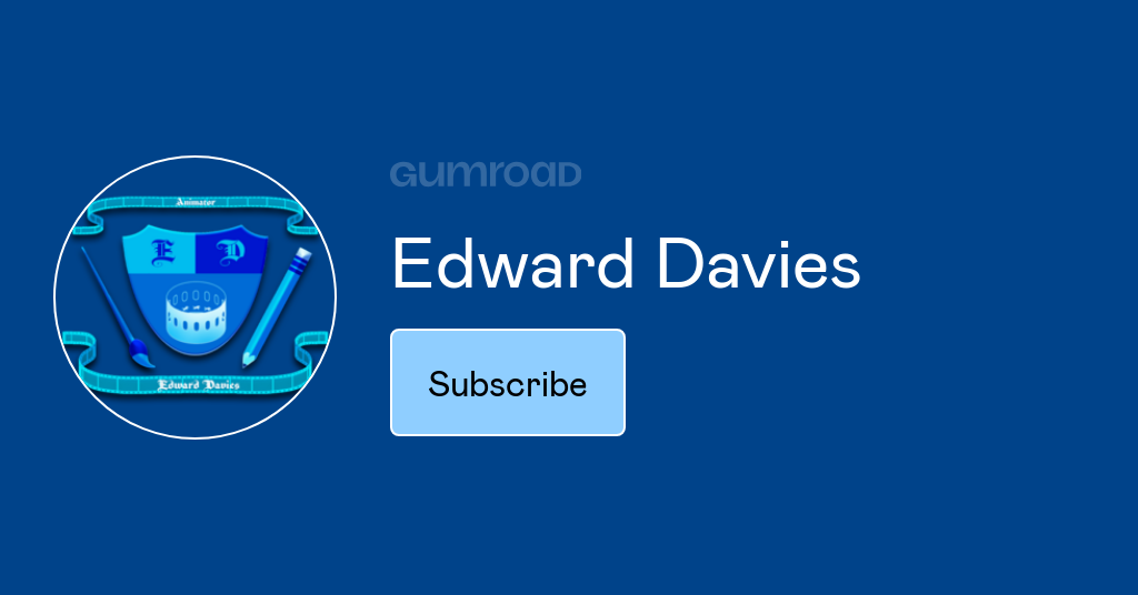 Edward Davies