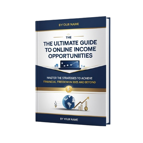 The Ultimate Guide to Online Income Opportunities