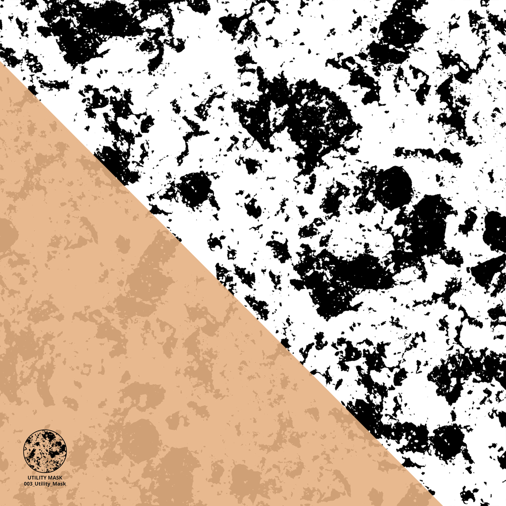 Utility Mask Pack Vol.2