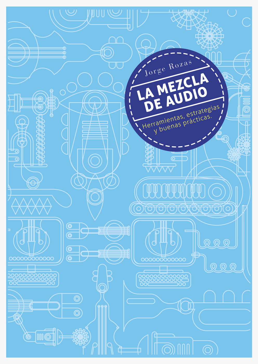La mezcla de audio [Paquete básico]