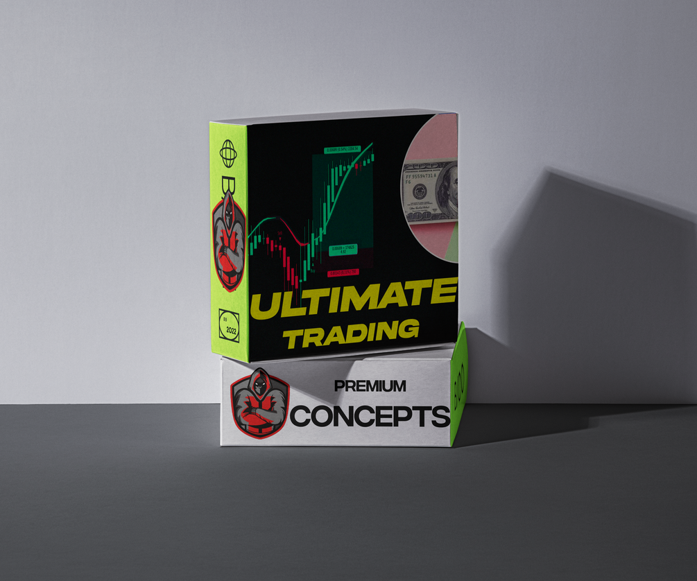 ULTIMATE TRADING COURSE - ZM