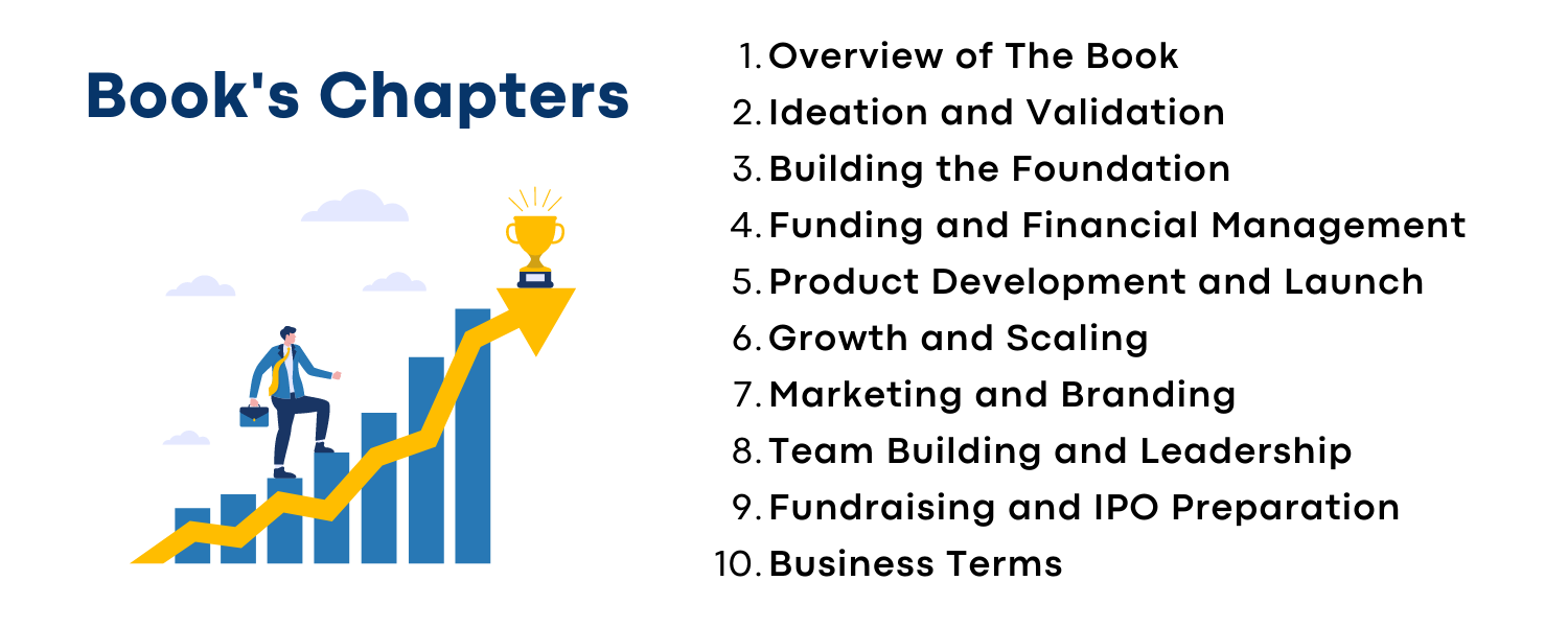 The Ultimate Startup Guide eBook