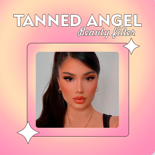 Meta Spark | Soft Tan Lut + Natural Makeup + 3D Eyelashes