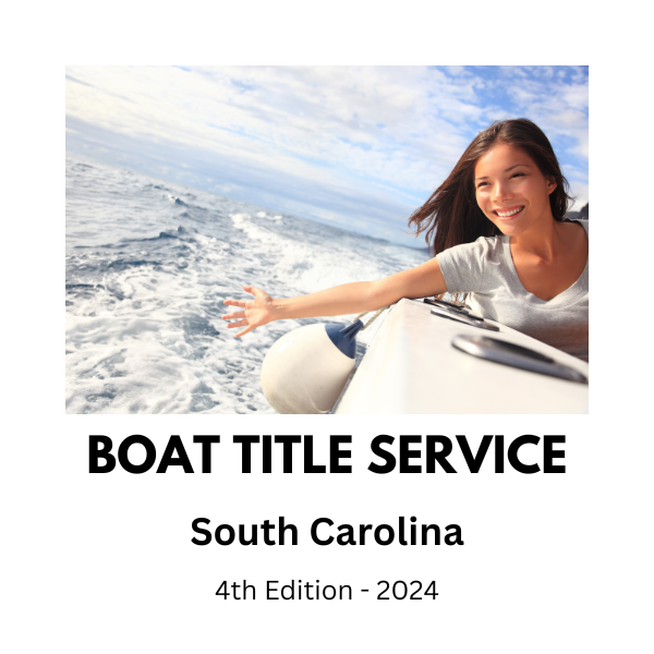 Boat Title Service