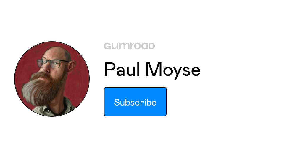 Paul Moyse